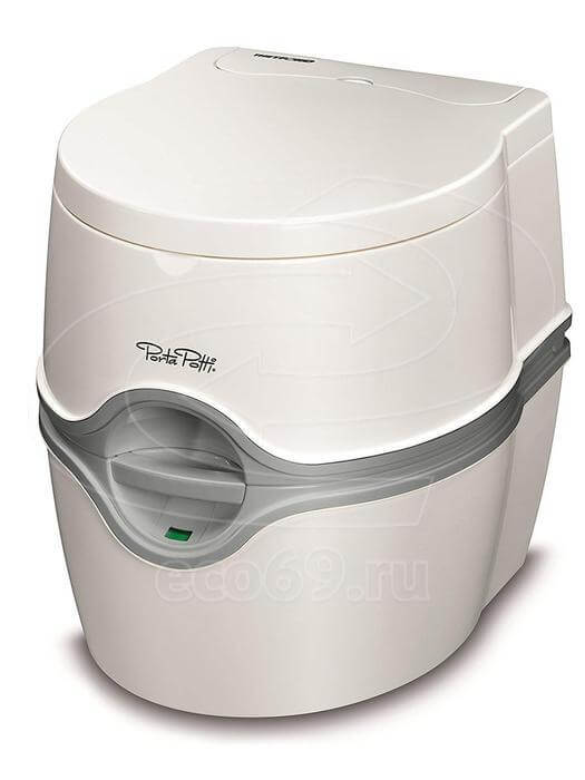 Thetford Porta Potti Excellence EM 565 P